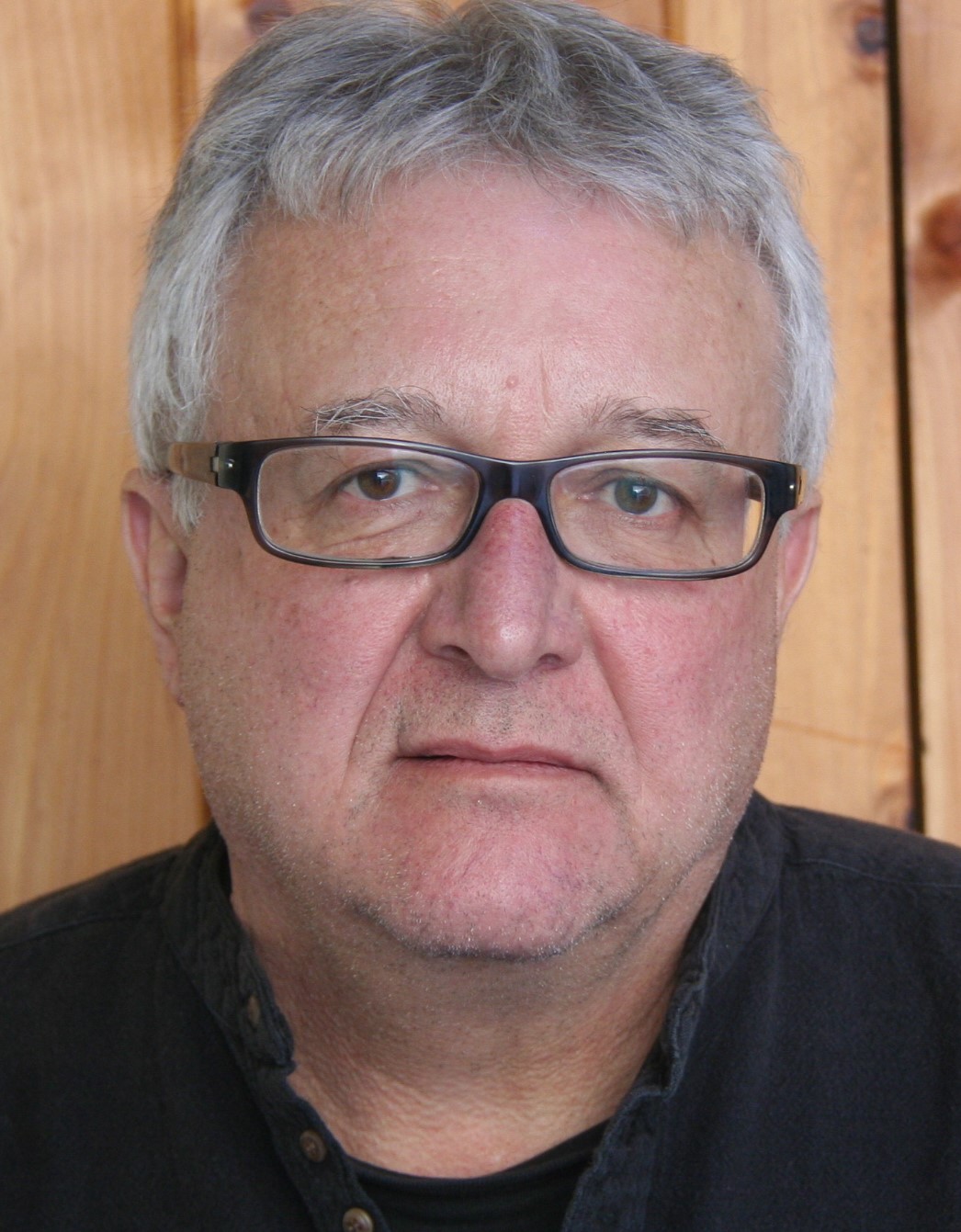 Patrick Morcrette - Site de la commune de Saurat