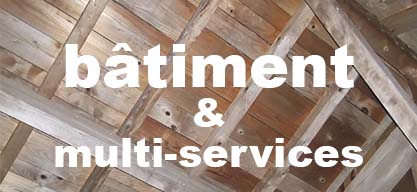 Bâtiment, multiservices - Site de la commune de Saurat